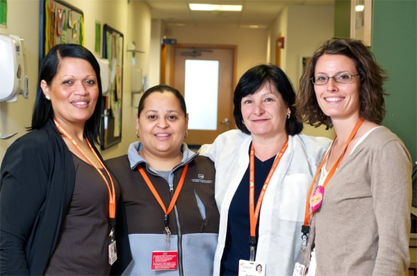 DOTHOUSE HEALTH - Updated January 2026 - 49 Reviews - 1353 Dorchester ...