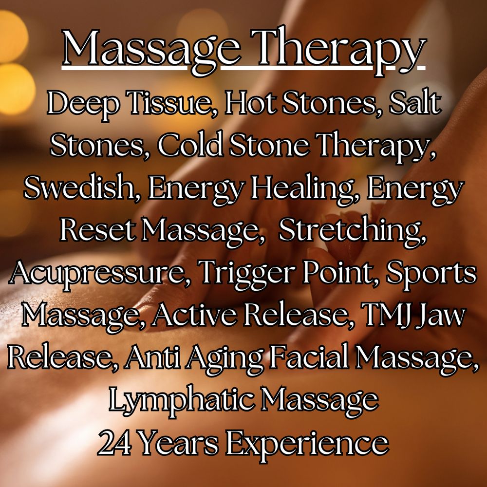 LISA ERWIN MASSAGE - Updated July 2025 - 4030 Lemmon Ave, Dallas, Texas ...