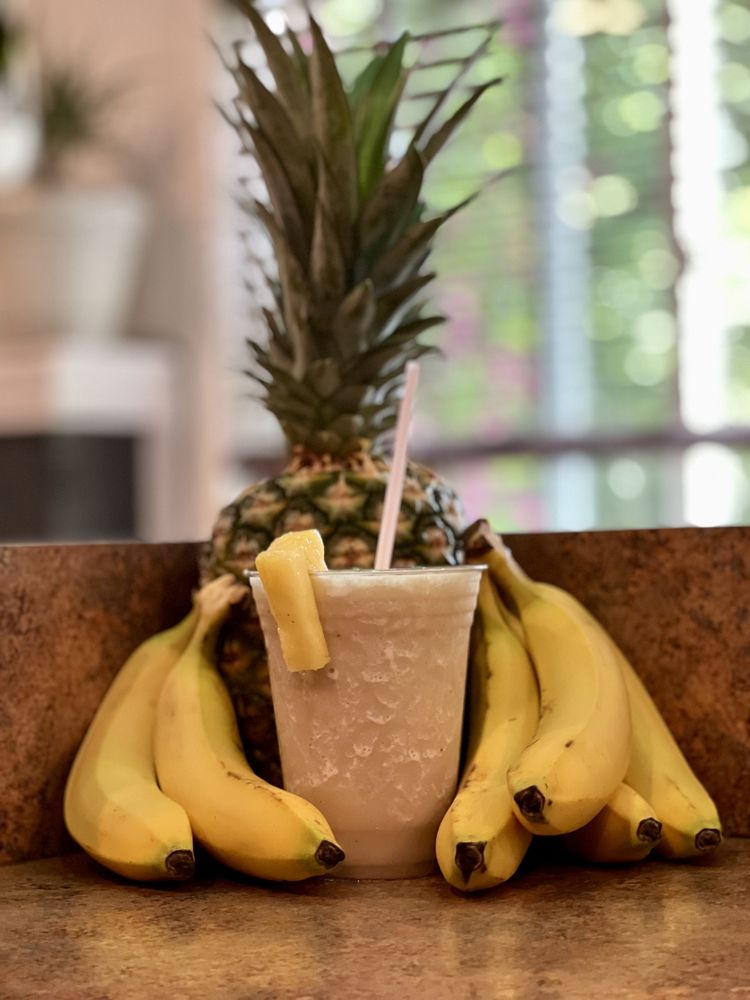 BLESSED SMOOTHIE AND JUICE - Updated September 2025 - 26 Photos - 35009 ...