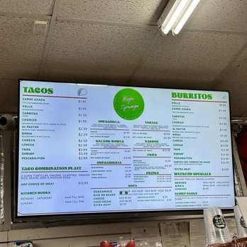 BAJA SPRINGS - Updated January 2025 - 49 Photos & 72 Reviews - 1800 N ...