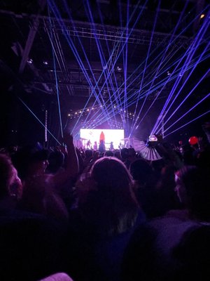 WAMU THEATER - 100 Photos & 187 Reviews - 800 Occidental Ave S, Seattle ...