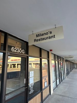 MILANO’S FAMILY RESTAURANT - Updated October 2025 - 67 Photos & 170 ...