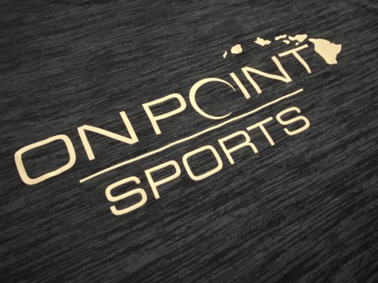 ON POINT SPORTS HAWAII - Updated December 2025 - 30 Photos & 13 Reviews ...