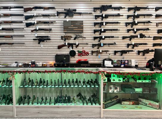 2ND AMENDMENT ARMORY - Updated August 2025 - 20 Photos & 15 Reviews - 764 W Lumsden Rd, Brandon ...