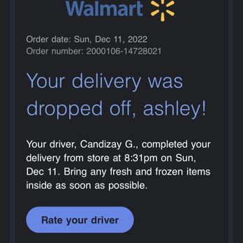 WALMART SUPERCENTER - Updated August 2025 - 40 Photos & 53 Reviews ...