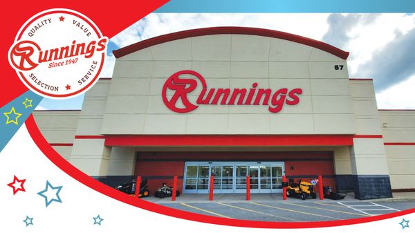 RUNNINGS - Updated December 2025 - 57 Centre Dr, Plattsburgh, New York ...