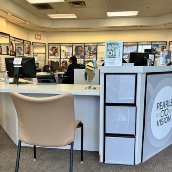 PEARLE VISION - Updated October 2025 - 32 Photos - 115 Reviews - 8145 W ...