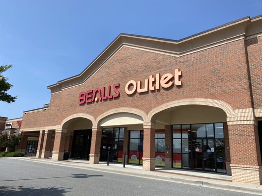 BEALLS OUTLET - Canton, Georgia - Department Stores - Phone Number - Yelp