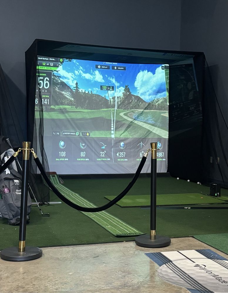 DOTHAN PERFORMANCE GOLF CENTER - Updated May 2026 - 102 Central Park ...