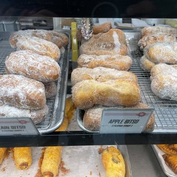 BAD BAKERS - Updated June 2025 - 477 Photos & 237 Reviews - 8403 Elk ...