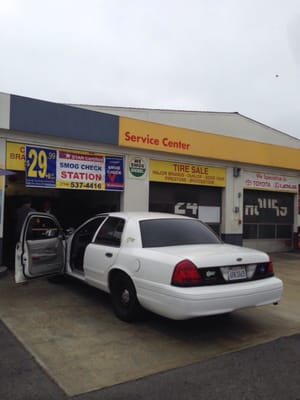 DON SMOG CHECK - Updated May 2026 - 24 Photos & 74 Reviews - 13642 ...
