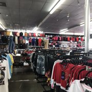 GEN X CLOTHING - 17 Reviews - 1138 S Decatur Blvd, Las Vegas, Nevada ...
