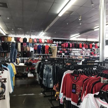 GEN X CLOTHING - Updated December 2025 - 18 Reviews - 1138 S Decatur ...