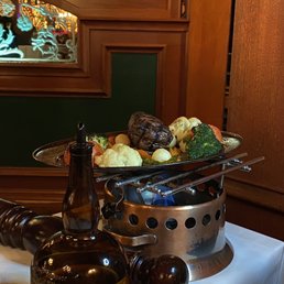 THE OCTAGON RESTAURANT - Updated September 2025 - 282 Photos & 155 ...