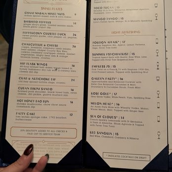 HIP FLASK ROOFTOP BAR - Updated April 2025 - 259 Photos & 111 Reviews ...