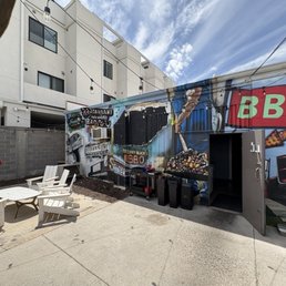 RIOT BBQ - Updated January 2026 - 268 Photos & 73 Reviews - 2180 S ...