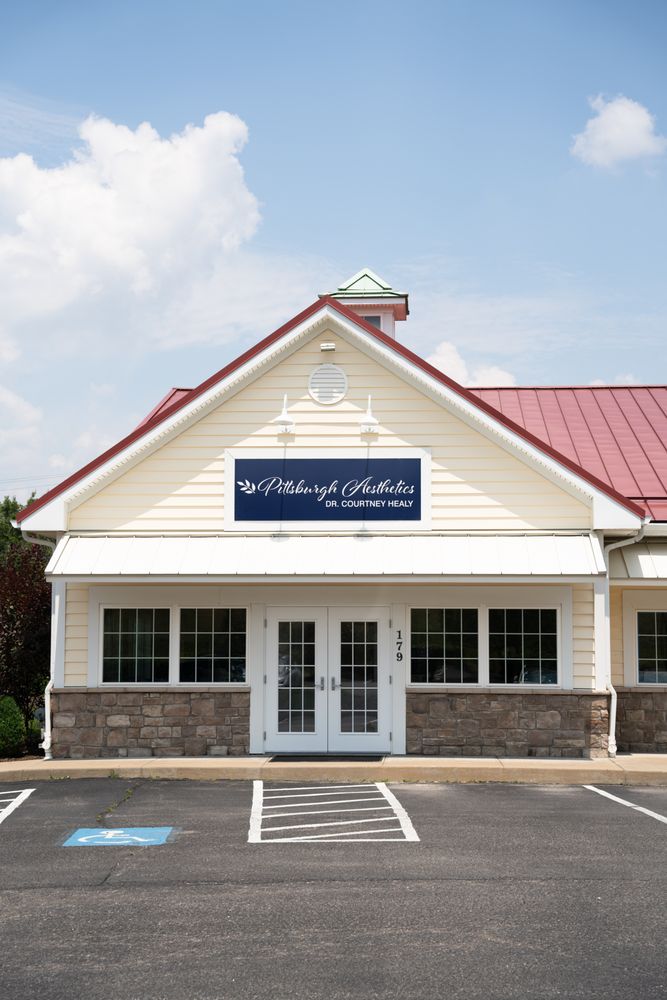 PITTSBURGH AESTHETICS - Updated October 2025 - Request an Appointment ...