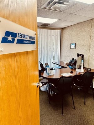 SECURITY SERVICE FEDERAL CREDIT UNION - Updated December 2025 - 12 ...