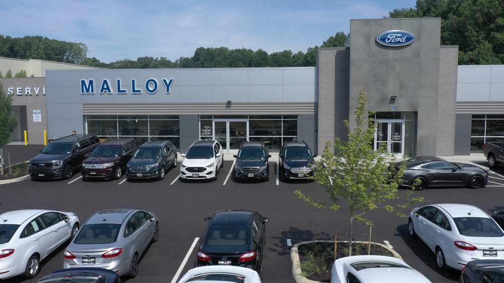 MALLOY FORD OF CHARLOTTESVILLE - Updated August 2025 - 106 Reviews ...