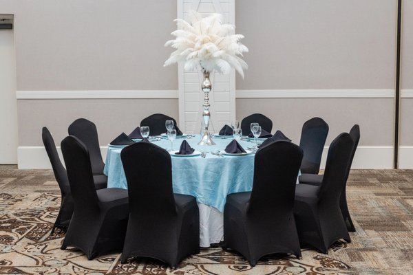 EDGEWATER BEACH AND GOLF RESORT CONFERENCE CENTER - Updated December ...