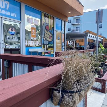 JAVA SURF CAFE & ESPRESSO BAR - Updated March 2025 - 555 Photos & 309 ...