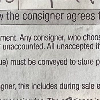 TURN STYLE CONSIGNMENT - Updated April 2025 - 75 Photos & 72 Reviews ...