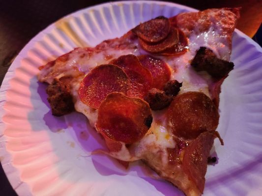 PIZZA SHUTTLE - Updated October 2025 - 184 Photos & 407 Reviews - 1827 ...