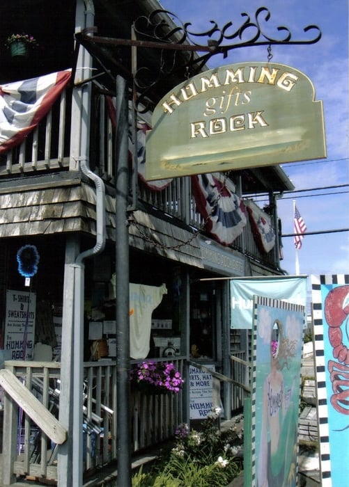 HUMMING ROCK GIFTS - Updated December 2025 - 11 Marshfield Ave ...