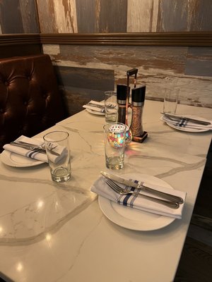 THE SHELL RESTAURANT - 63 Photos & 47 Reviews - 635 Amsterdam Ave, New ...