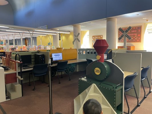 CHULA VISTA PUBLIC LIBRARY - Updated October 2025 - 30 Photos - 27 ...