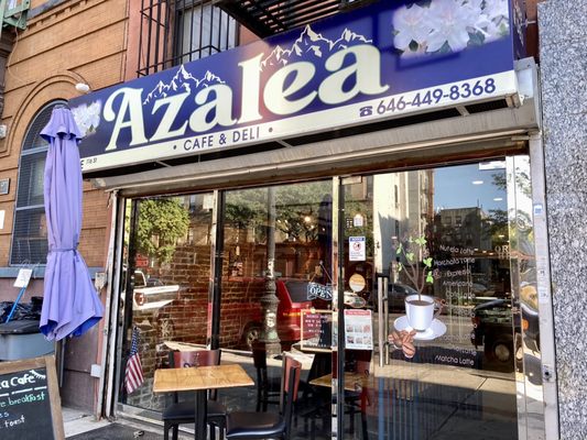 AZALEA - Updated June 2026 - 86 Photos & 35 Reviews - 409 East 116 St ...