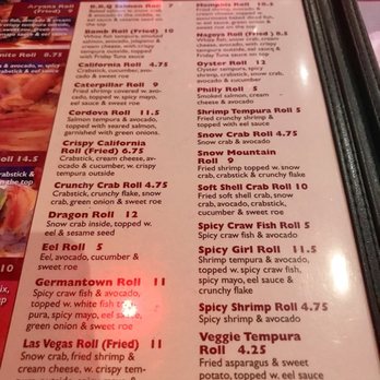 Friday Tuna - Takeout & Delivery - 157 Photos & 110 Reviews - Japanese ...