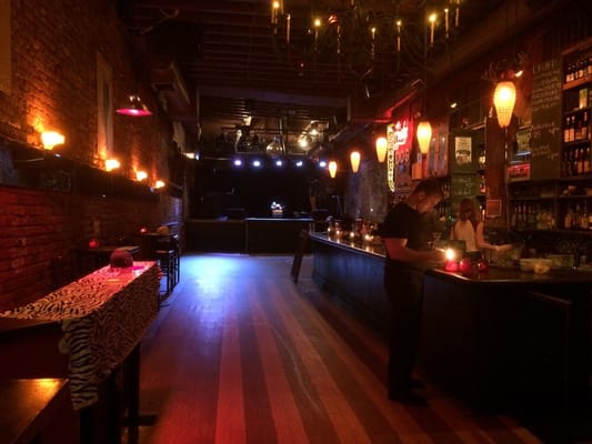 LUCKY BAR - Updated August 2025 - 10 Photos & 12 Reviews - 517 Yates ...