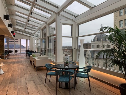 INFINITY: ROOFTOP RESTAURANT + BAR - Updated July 2025 - 203 Photos ...