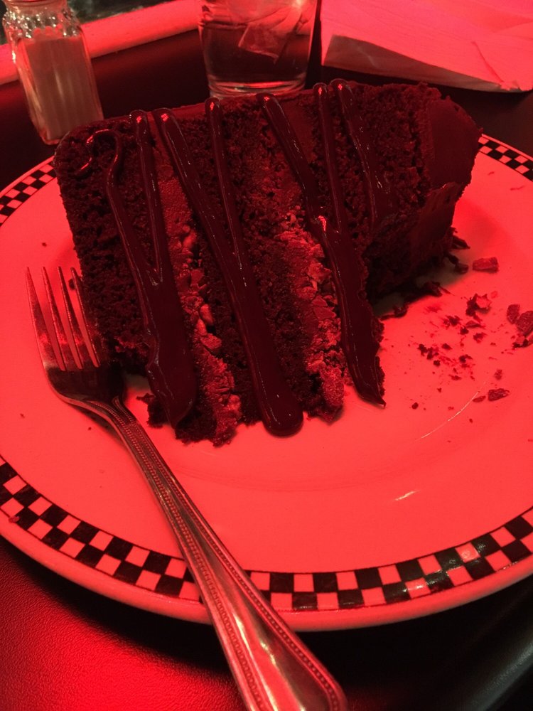 HAYES BARTON CAFÉ & DESSERTERY - 2000 Fairview Rd, Raleigh, North ...