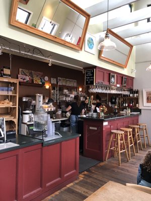 CAFE BRIO - 263 Photos & 366 Reviews - 791 G St, Arcata, California ...