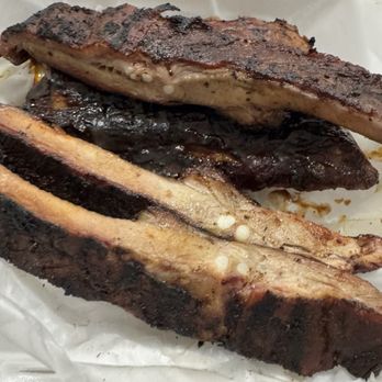 SHIVER’S BBQ - Updated May 2025 - 1878 Photos & 1707 Reviews - 28001 S ...