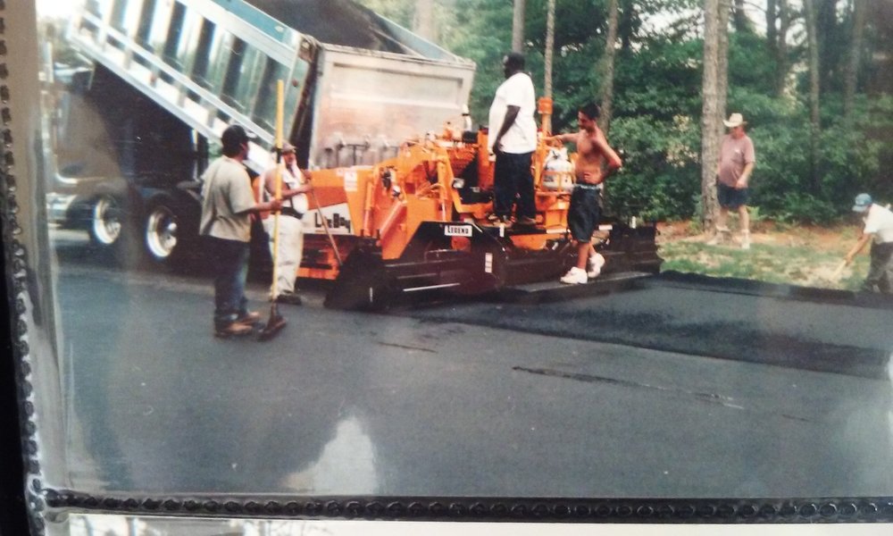 ALL STATE MATERIALS - 11712 Jefferson Ave, Newport News, Virginia ...