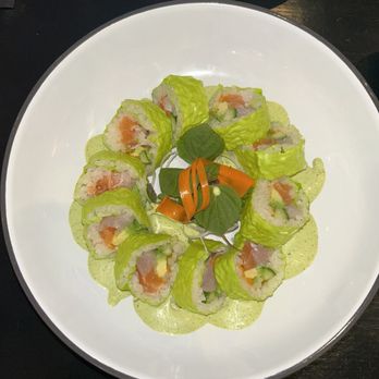 ONESAN DIM SUM & SUSHI - Updated October 2024 - 180 Photos & 93 Reviews ...