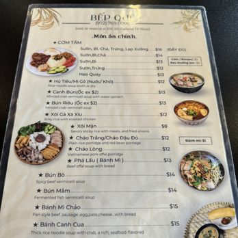 BEP QUE - Updated September 2025 - 209 Photos & 55 Reviews - 3465 W ...