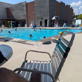 NORTHWEST CARY YMCA - Updated December 2025 - 46 Photos & 32 Reviews ...