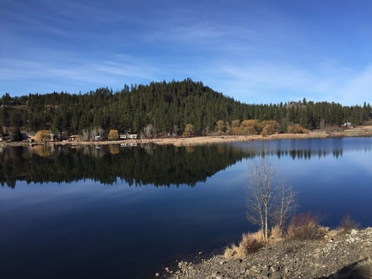 FISH LAKE - Updated October 2025 - 14222-14372 S Cheney Spokane Rd ...