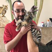 ZOOLOGICAL WILDLIFE FOUNDATION - 846 Photos & 241 Reviews - 16225 SW ...