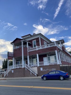 PETER’S STEAK HOUSE - Updated December 2025 - 147 Photos & 252 Reviews ...