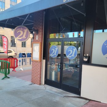 CATCH 21 - Updated December 2025 - 25 Photos & 38 Reviews - 301 N ...