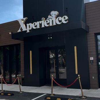 XPERIENCE - Updated February 2025 - 377 Photos & 168 Reviews - 505 ...