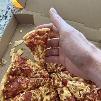 OLD SHAWNEE PIZZA-LENEXA - Updated August 2025 - 156 Photos & 182 ...