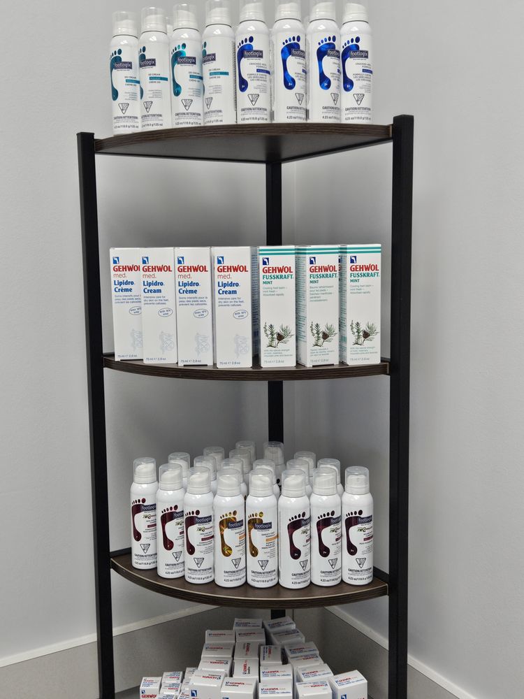 FOOTOPIA ADVANCED FOOT CARE - Updated May 2026 - 1395 Bank Street ...