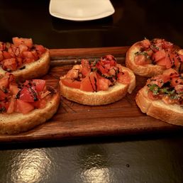 SANSONINA RISTORANTE ITALIANO - Updated January 2026 - 453 Photos & 478 ...