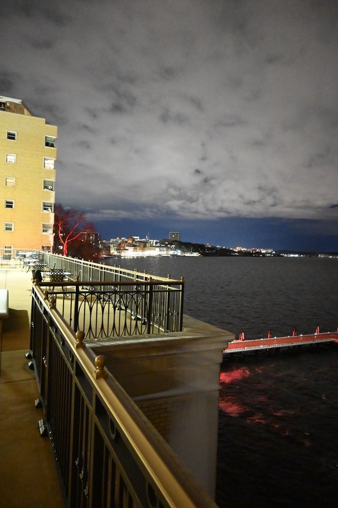 THE EDGEWATER HOTEL - Updated December 2024 - 223 Photos & 205 Reviews ...